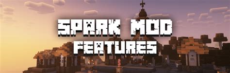 Spark Mod For Minecraft Apex Hosting