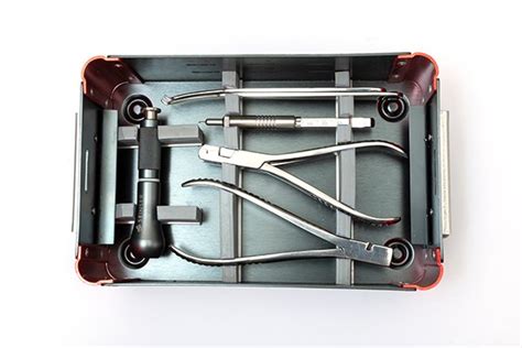 Maxillofacial Implants