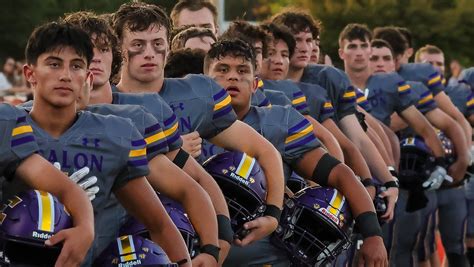 Escalon Football Wins On The Road Vs Oakdale
