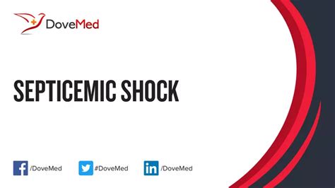 Septicemic Shock Dovemed