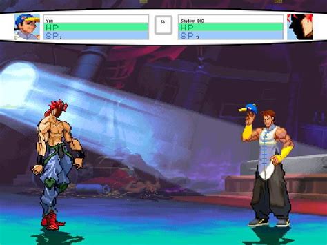 Mugen Imageboard