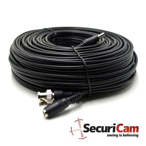 1m 5m 10m 20m 30m 40m 50m 80m Cctv Security Camera Dvr Recorder