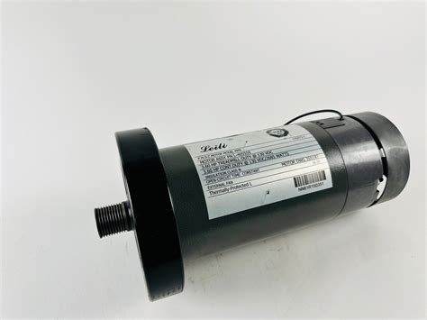 Nordictrack Proform Treadmill Drive Motor 405559 355197 116zy3 1 360h