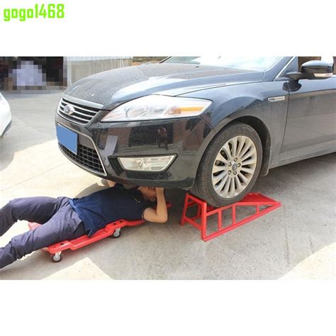 36寸40寸加厚款修車躺板滑板修車睡板車汽車維修汽保工具特價·下殺 蝦皮購物