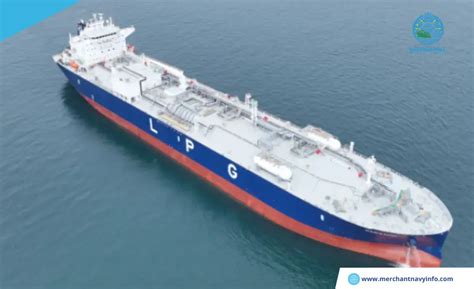 Very Large Gas Carriers Vlgc Explained For Business