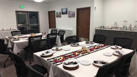 Naches Events Center Town Of Naches