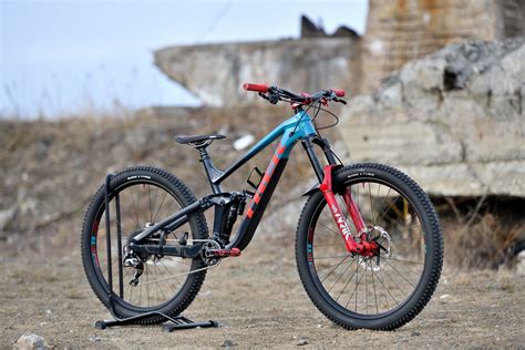 Trek Slash - Vital Bike of the Day May 2021 - Mountain Biking Pictures ...
