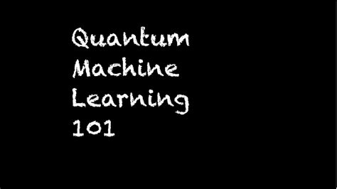 Quantum Computing Courses • Quantum Computing With Quantum Zeitgeist