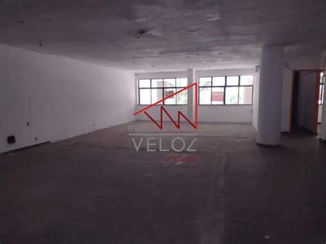 Sala Comercial Na Avenida Henrique Valadares 158 Centro Em Rio De