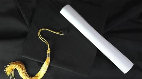 802 Graduation Cap And Tassel Stock Videos Footage And 4k Video Clips