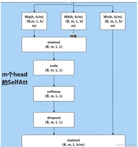Pytorch~固定激活值显存分析与优化torch20 Attention显存 Csdn博客