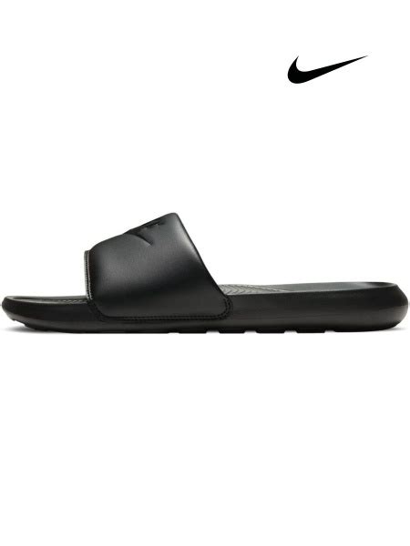 Шлепанцы Nike - купить с доставкой по выгодным ценам в интернет ...