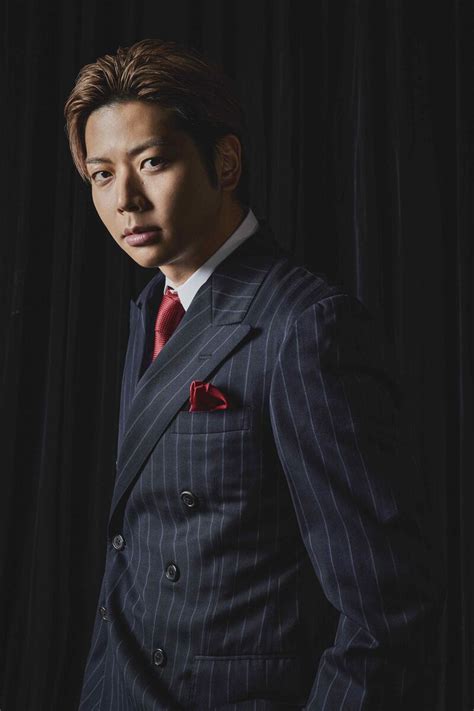 News・増田貴久、2024年3月公演ミュージカル主演 「今の『20世紀号に乗って』を届けたい」 スポーツ報知