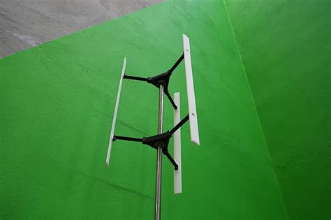 توربین بادی مانوپارت،