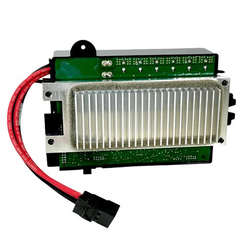 1000947141 1001141562 Genuine Bergstrom Park Smart Controller Truck