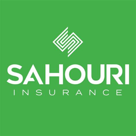 Sahouri Insurance Youtube