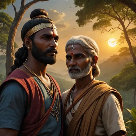 Ekalavya The Archers Journey