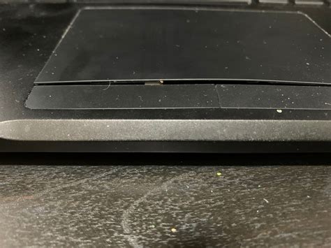 Battery Swollen On 2017 Razer Blade Razer Insider