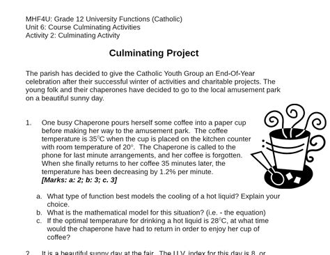[solved] mhf4u grade 12 university functions catholic unit 6 course