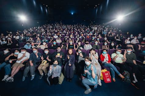 金馬影展 Tghff 【🔎 1112《蒲公英》宮本信子 影人講堂直擊】 伊丹十三的妻子也是日本傳奇女星