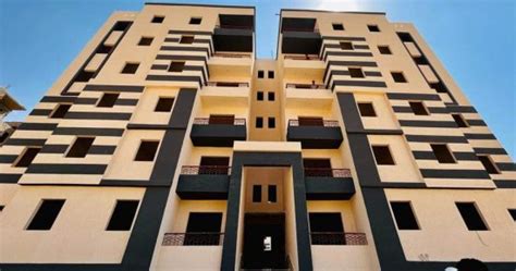 70 نسبة تنفيذ 2064 وحدة بمبادرة سكن كل المصريين بالسويس الجديدة