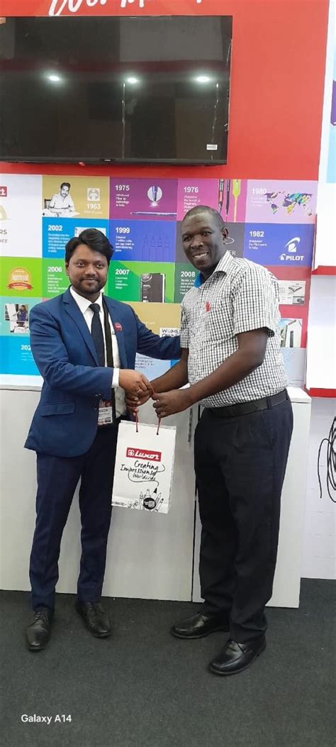 Juma Hamisi On Linkedin There Is Always A Temptation To Take Every Job