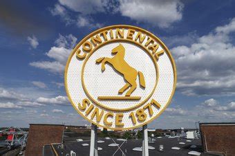 Imágenes de Continental Continental Corporation en México