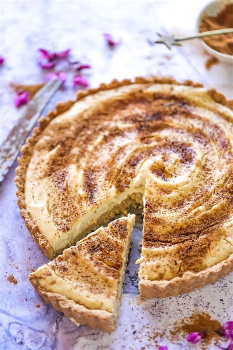 Melktert Recept Artofit