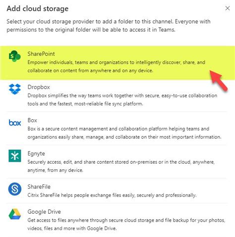2 Ways To Connect Document Libraries In Teams Sharepoint Maven Sharepoint Library Teams