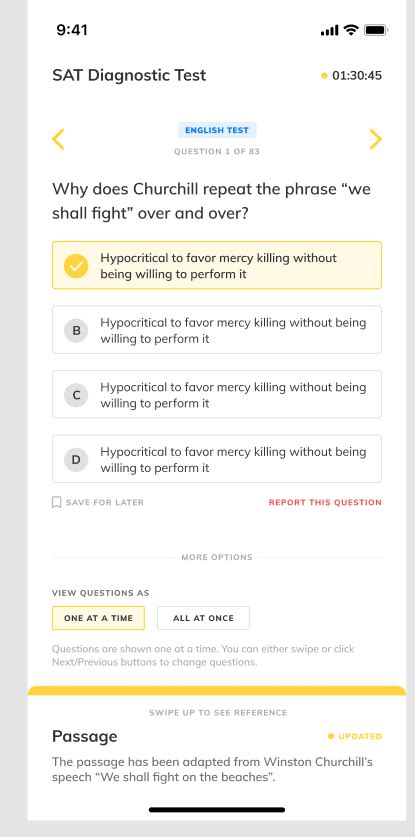 Animated View Shrink To Default Position On Tap Using Panresponder React Native Version 0605