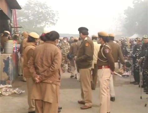 Bharat Bandh Delhi Haryana Police Issue Traffic Advisory Roads To
