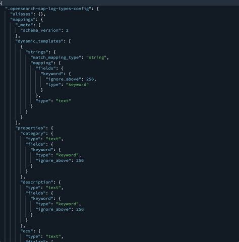 Opensearch How To Fix Security Analytics Error When You Try To Create A New Detector Soc Prime