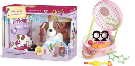 Up To 70 Off American Girl Toys And Accessories
