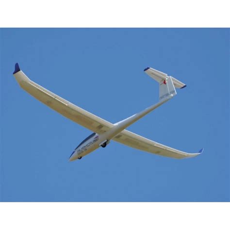 Arcus E 2240mm Pnp Robbe Intermodel Sas