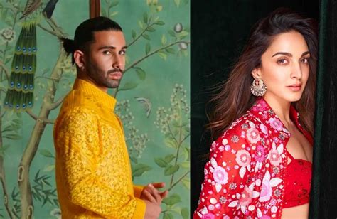 Kiara Advani Decodes The Most Searched Question Who Is Orry