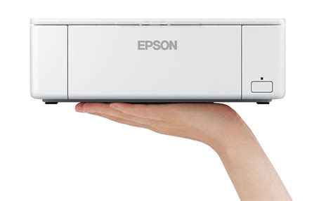 Epson 400 Принтер Telegraph
