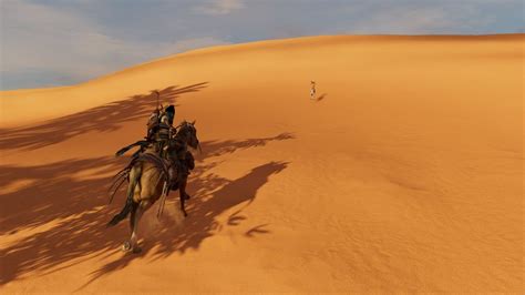 Walkthrough May Amun Walk Beside You Assassins Creed Origins