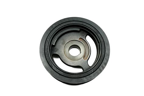 Crankshaft Pulley 123038614R 0,9 TCE Renault Dacia Clio 4 Captur ...