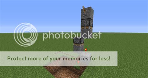 Smallest Way To Send Redstone Signal Down Redstone Discussion And Mechanisms Minecraft Java