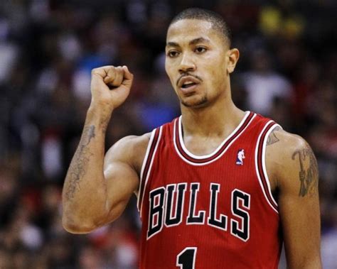 Score Yesssss Derrick Rose Chicago Bulls Championships Player Award