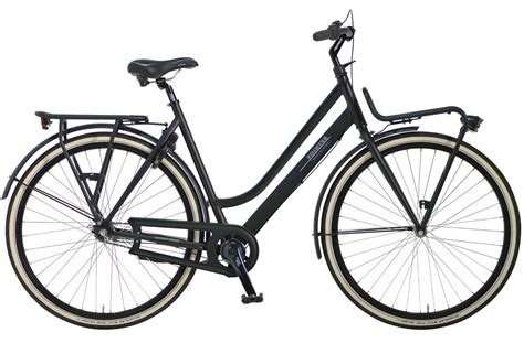 Pointer Spectra Damesfiets 28 Inch 3v