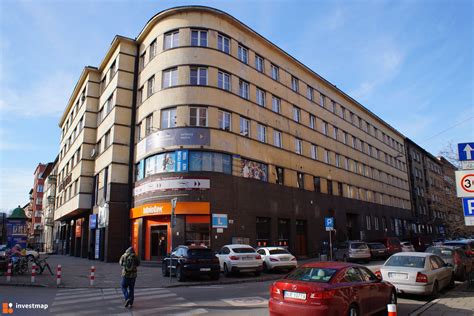 Krak W Remont Kamienicy Ul Kr Lewska Investmap Pl