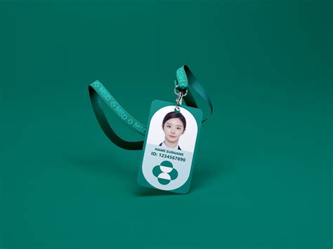 Msd Brand Identity Cip On Behance