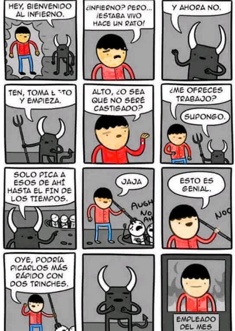 Empleado Meme Subido Por C L T L B Memedroid