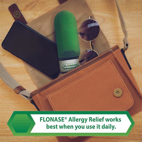 Flonase Allergy Relief Nasal Spray 60 Metered Sprays Buy Now With