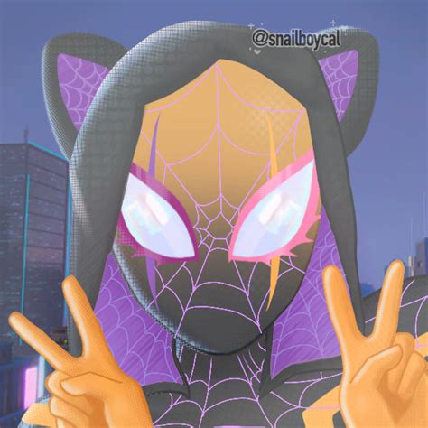 My Spider Sona Rpicrew