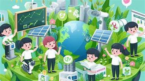 हरित कौशल को बढ़ावा Promote Green Skills In Hindi