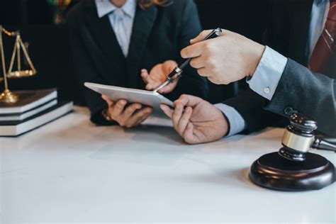 Comprehensive Guide To Addressing Sex Crimes And Legal Defense In
