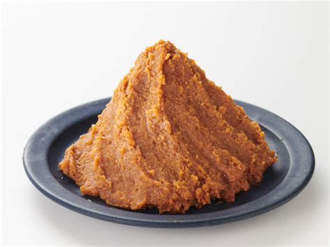 仙台味噌（せんだいみそ）｜にっぽん伝統食図鑑：農林水産省