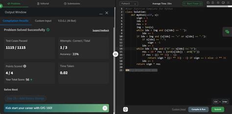 Dsa Problemsolving Strings Learningjourney Coding Yashwanth